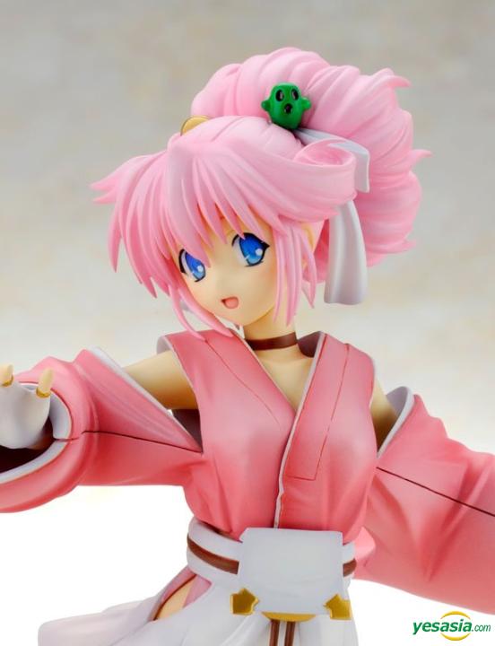 YESASIA: Sengoku Rance : Sill Plain 1:8 Pre-painted PVC Figure ...