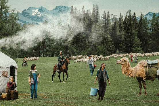 YESASIA: YumCha! - Best Chinese Dramas of 2024 - Feature Article ...