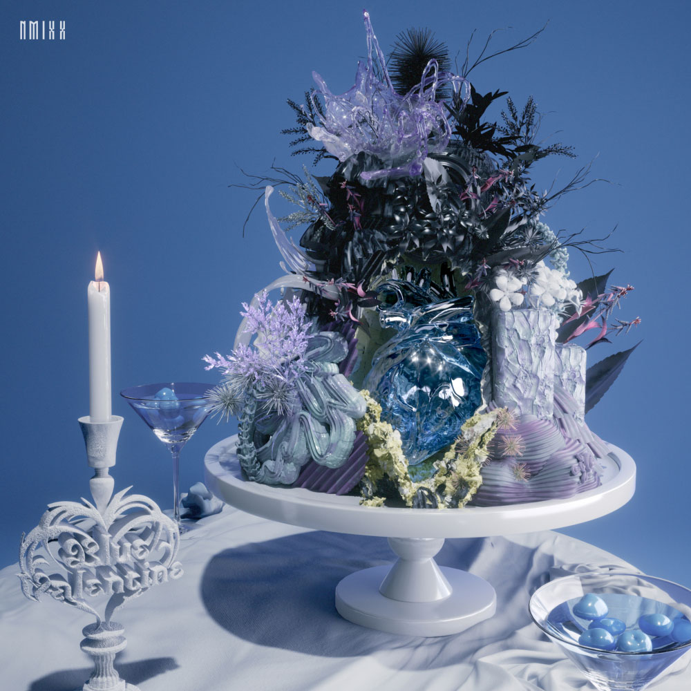 YESASIA: YumCha! - Best Korean Albums of 2025 - Feature Article - North ...